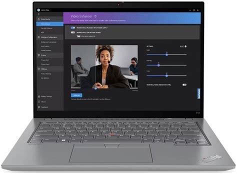 Lenovo Thinkpad T14 Gen 4 Ci7 1355u 16gb 512gb Dos Fingerprint Buy