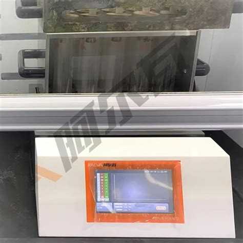 Spd620 Laboratory Sample Pretreatment Digestion Instrument Fully Automated Instrument For High