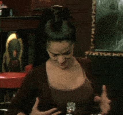 Salma Hayek Couldnt Be Any Hotter 20 S