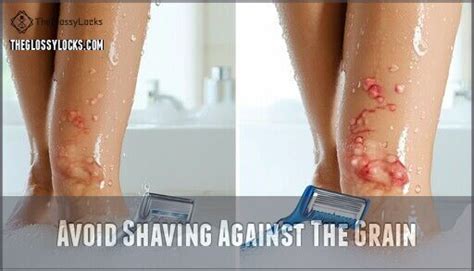 How To Shave Legs Without Razor Burn 9 Expert Tips For Smooth Skin