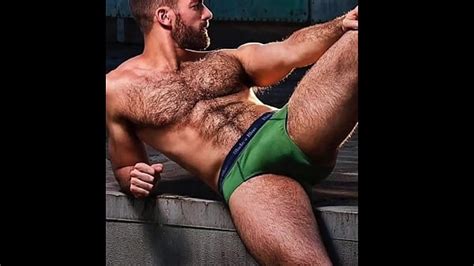 Jake Orion Model Page