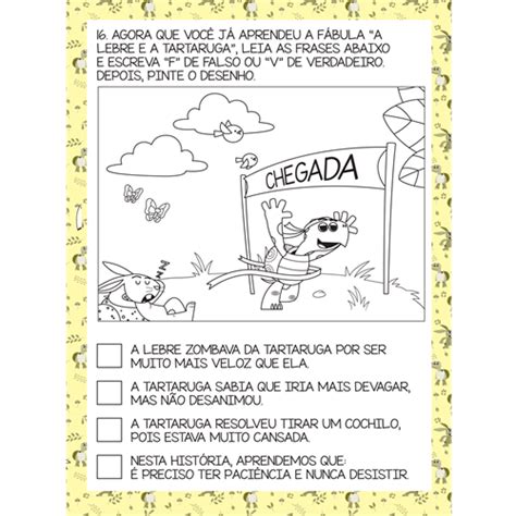A Lebre E A Tartaruga A Lebre E A Tartaruga Lafonte