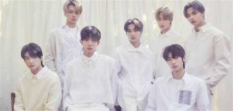 Enhypen Annonce La Date De Son Comeback Avec Un Premier Full Album K Gen