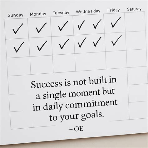 Daily Commitment Orlando Espinosa