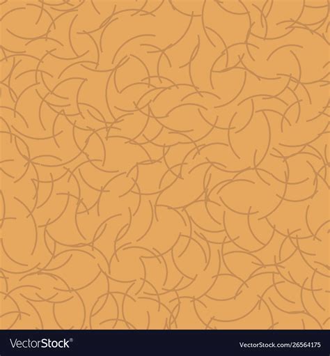 Abstract Pattern Repeat Background Template Vector Image