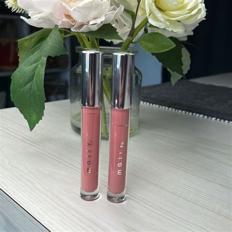 Mally Beauty Makeup Mally Ultimate Performance Lip Shellac Cherry