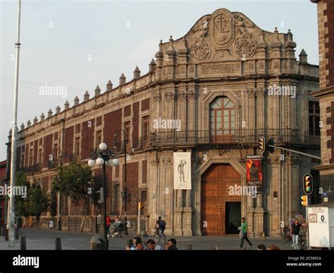 Mexico City Is Alive And Very Beautiful Unusual Architecture Of Latin
