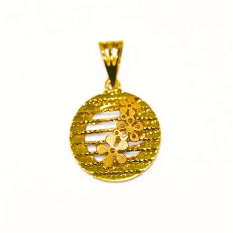 Motiwala Creations Pendant