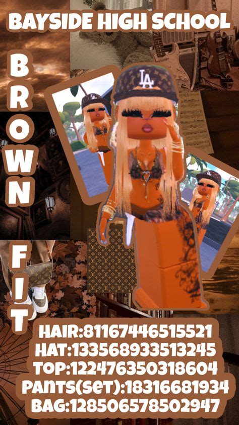 Bayside Highschool Codes