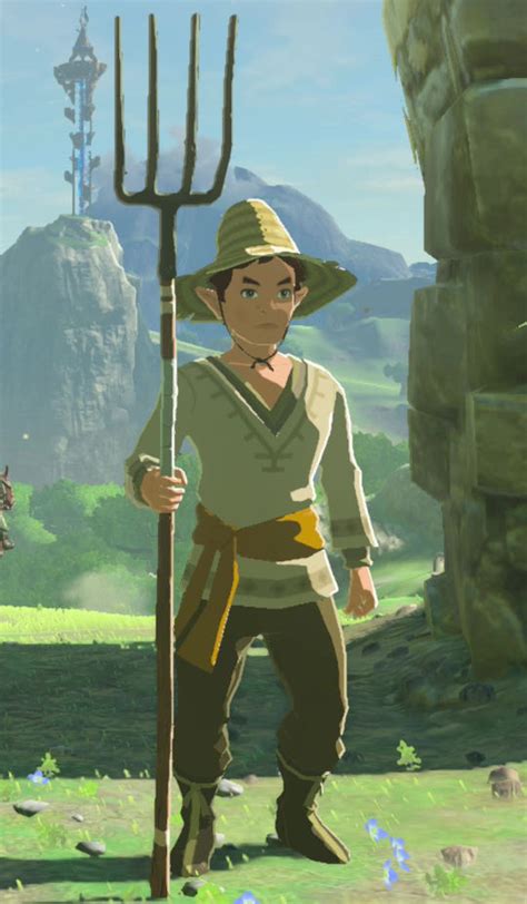 Thadd Zelda Dungeon Wiki A The Legend Of Zelda Wiki