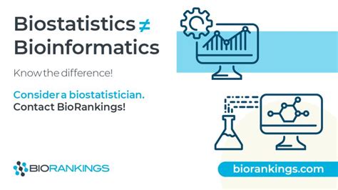 Statistics Bioinformatics Microbiome Multiomics Research Biorankings