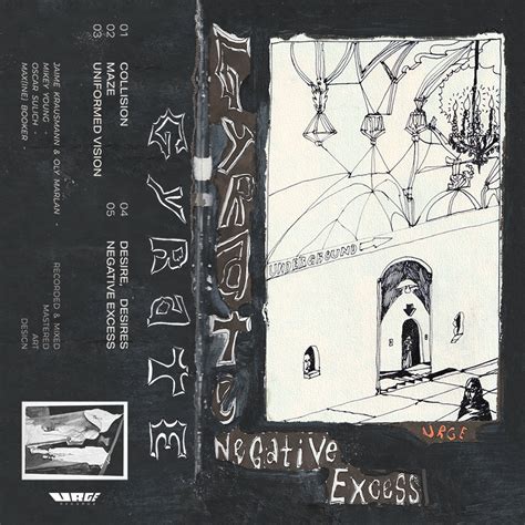 Negative Excess Gyrate