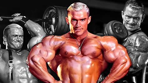 How Strong Was Lee Priest Really Lee Priest The Strongest Bodybuilder Youtube