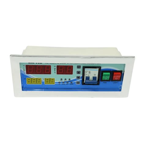 Xm 18d Automatic Egg Incubator Controller Egg Hatcher Computer Control