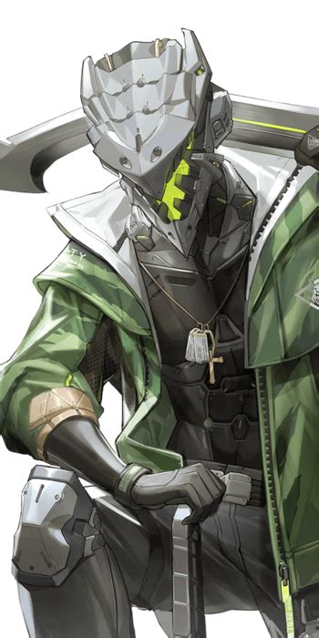 Characters Aether Gazer Wiki