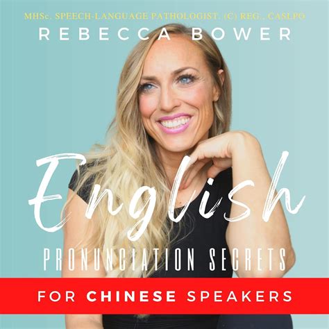 Jp English Pronunciation Secrets For Chinese Speakers
