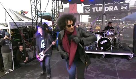 Vídeo De La Actuación De Alice In Chains En El Partido De Los Seahawks