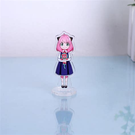 Acylic Standee Custom Factory Price Moq 1pcs Yyoyiart