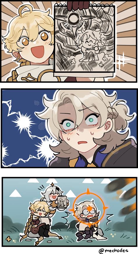 Genshin Impact Porn Paimon