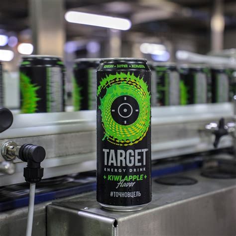 TARGET | Energy Drink | ВКонтакте