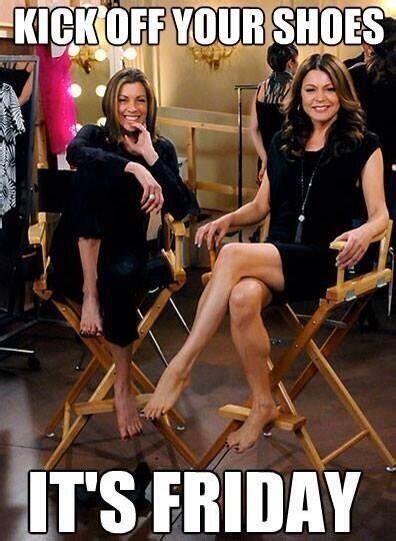 Jane Leeves S Feet