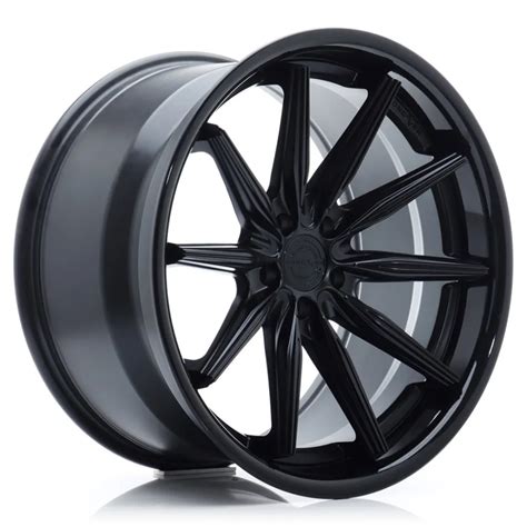 Lastixakiasgr Concaver Cvr8 19x95 Et20 38 Blank Matt Black