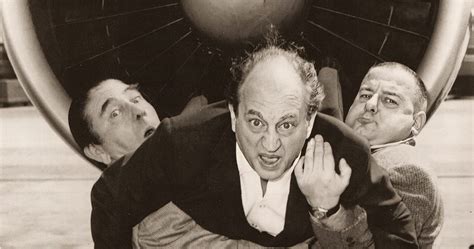 Eye Pokes And Rabbit Holes With Three Stooges Connoisseur Gary Lassin