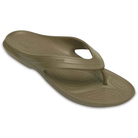 Crocs Classic Flip Flops Xtremeinn