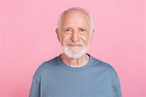 Old Man Face