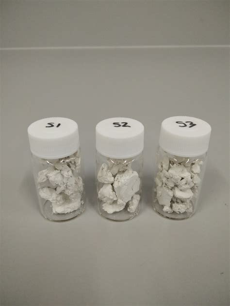 Valorization And Treatment Of Sludge Rich In Sulfur Atria Innovation