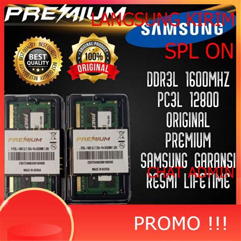 แรม nb laptop ddr3 ddr3l 2gb 4gb 8gb 1333mhz 1600mhz pc3l รับประกัน