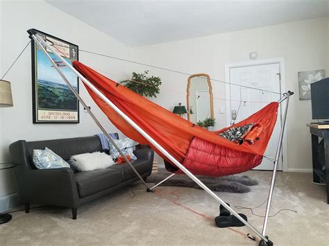 Folding Hammock Recommendations Expedition Portal