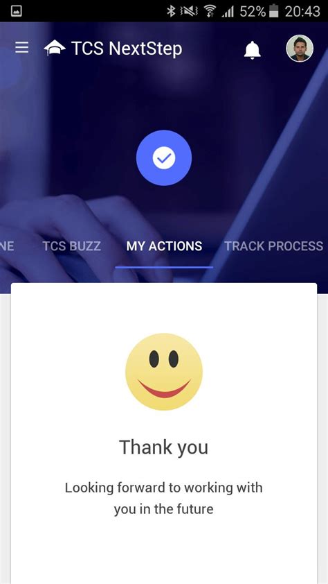 Tcs Nextstep Apk For Android Download