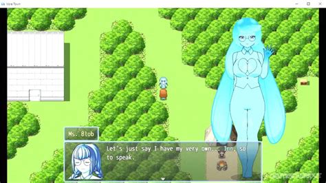 Vore Town Download Gamefabrique
