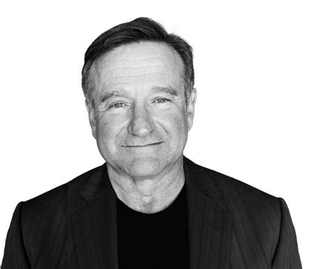 Remembering Robin Williams Who Would Scleroderma Canada