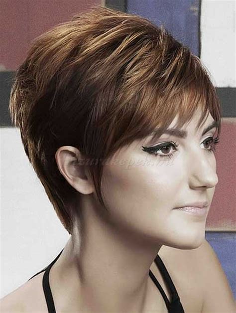 15 Pixie Cropped Hairstyles Pixie Cut Haircut For 2019