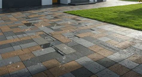 Permeable Pavers A Smart Solution For The Rainy Season Ny Pavers
