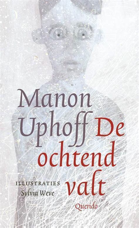 Manon Uphoff Literatuurgeschiedenis