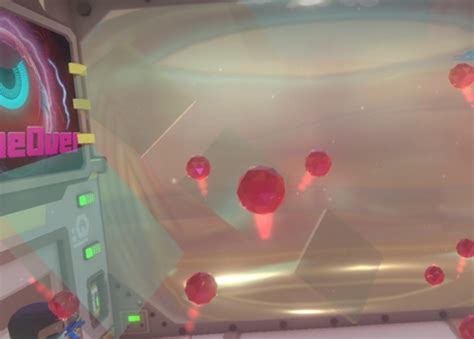 Pangman The Gear Vr Vault