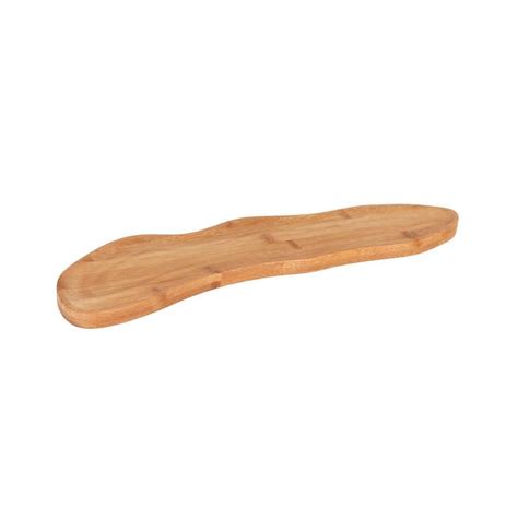 Bandeja Ming Ii Mayolica 30x15x2cm