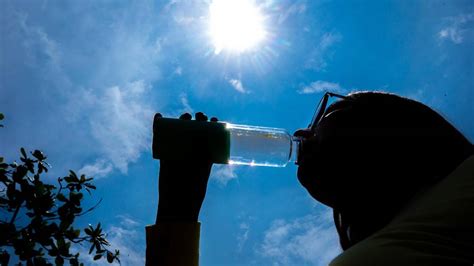 Pasó El Día Más Caluroso De La Historia Y Los Científicos Advierten Que