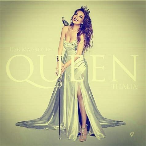 Thalia Thalia