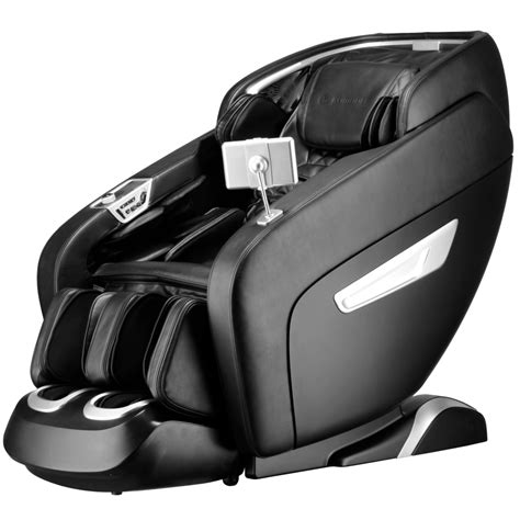 Fotoliu De Masaj Komoder Adriatica 4d Programe Automate De Masaj și Poziție Zero Gravity