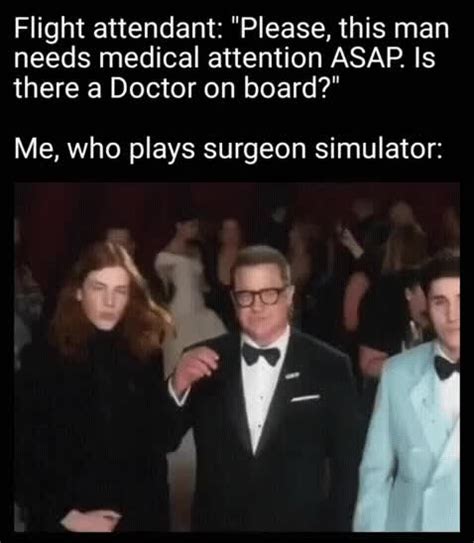 Surgeon Simulator Meme By Kruegernapoleon Memedroid