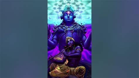 Shri Hari Strotam 🙏🕉️। Lord Vishnu Status। Shorts Strotra Hinduism