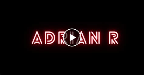 Premierset Adrian R Part3 By Adrian Ruiz Mixcloud
