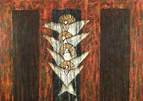 Mixed Media Virginia Schmidt Artist