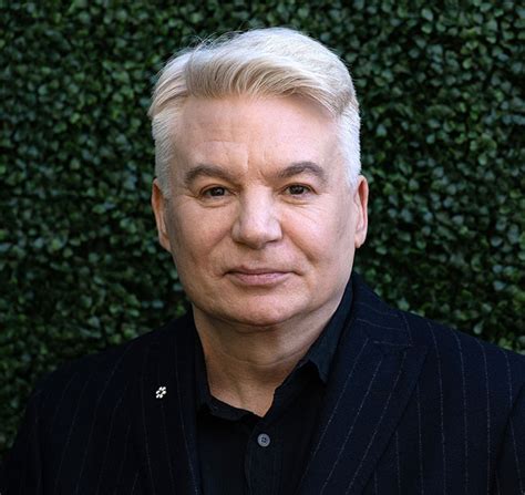 Witness In Diddys Trial Reveals Mike Myers Cia Request As List Of