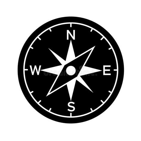 Intermediate Direction Indicators Stock Illustrations 4 Intermediate