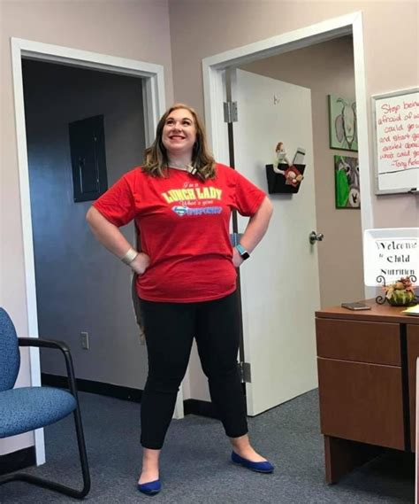 Mary Catherine Talton Sns On Linkedin Happy School Lunch Hero Day To